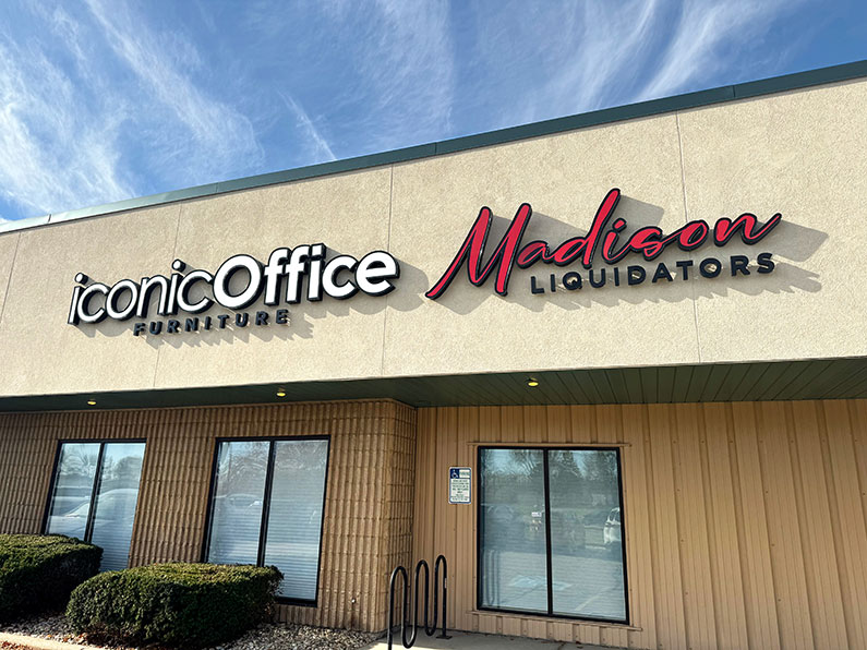 10 Years of Growth, Service, and Solutions at Madison Liquidators ...