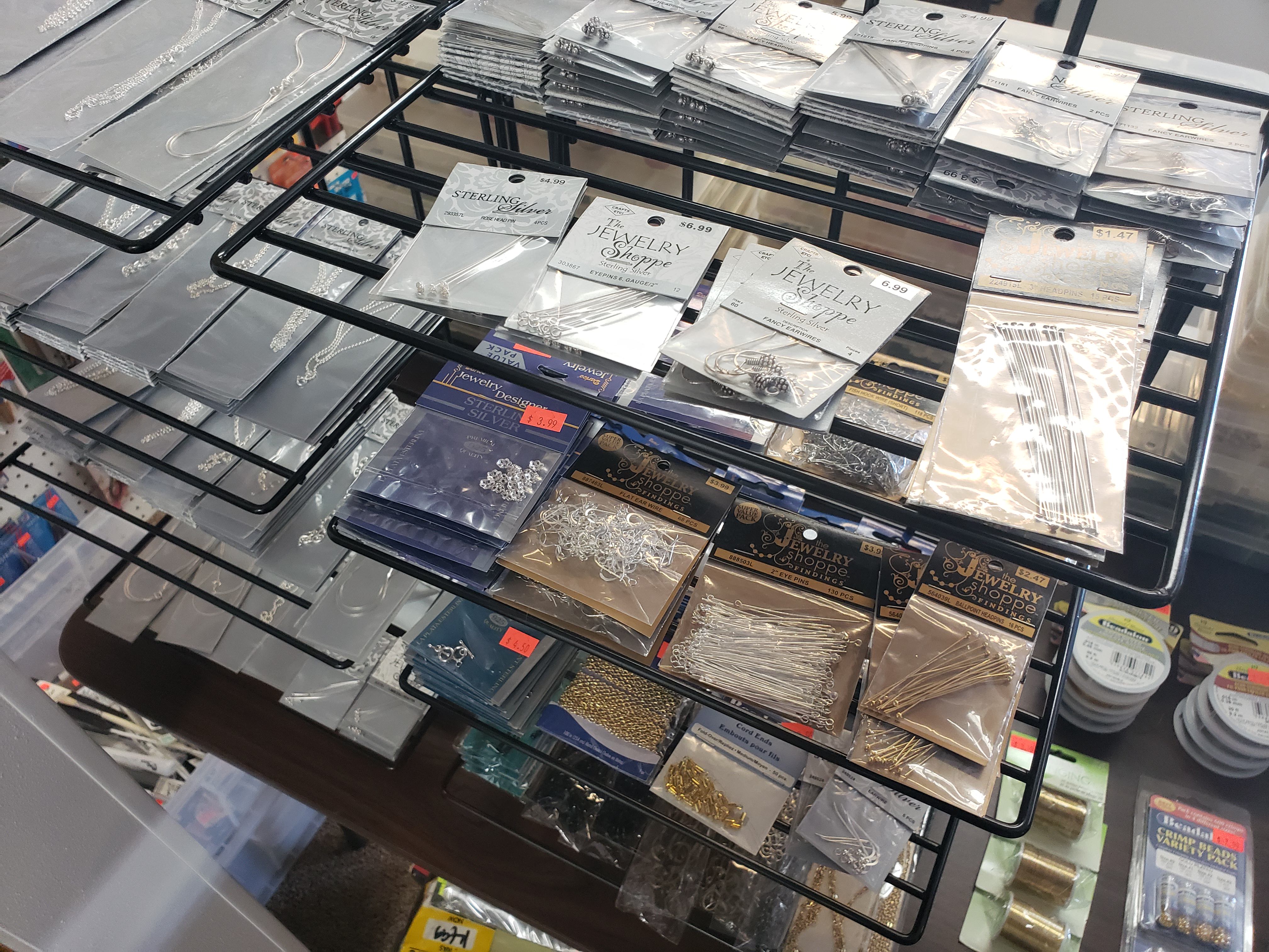 Hobby Shop Liquidation