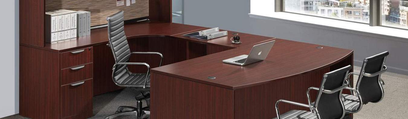 Office Furniture New & Used | Madison Liquidators