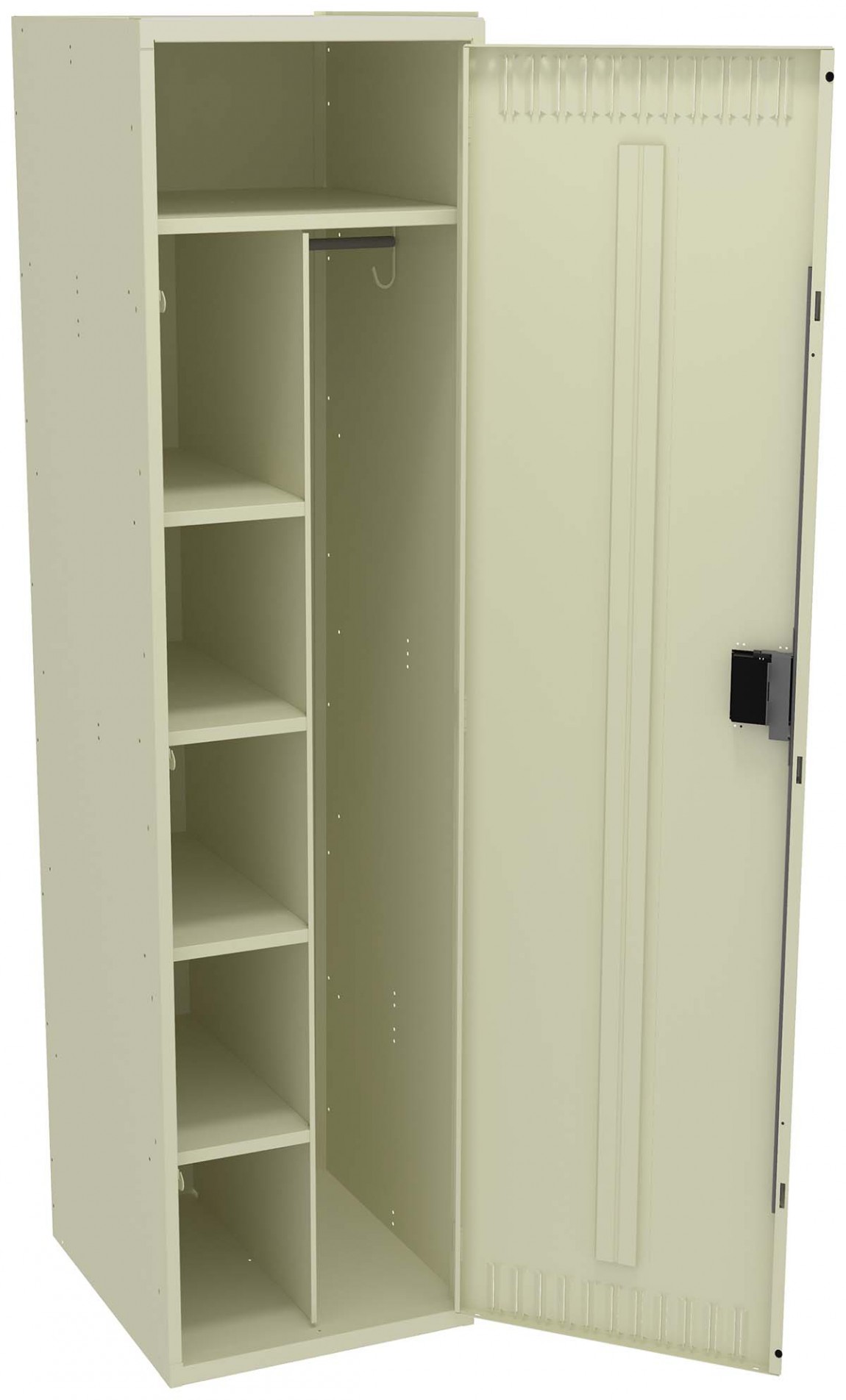 Putty Combination Locker | Standard by Tennsco