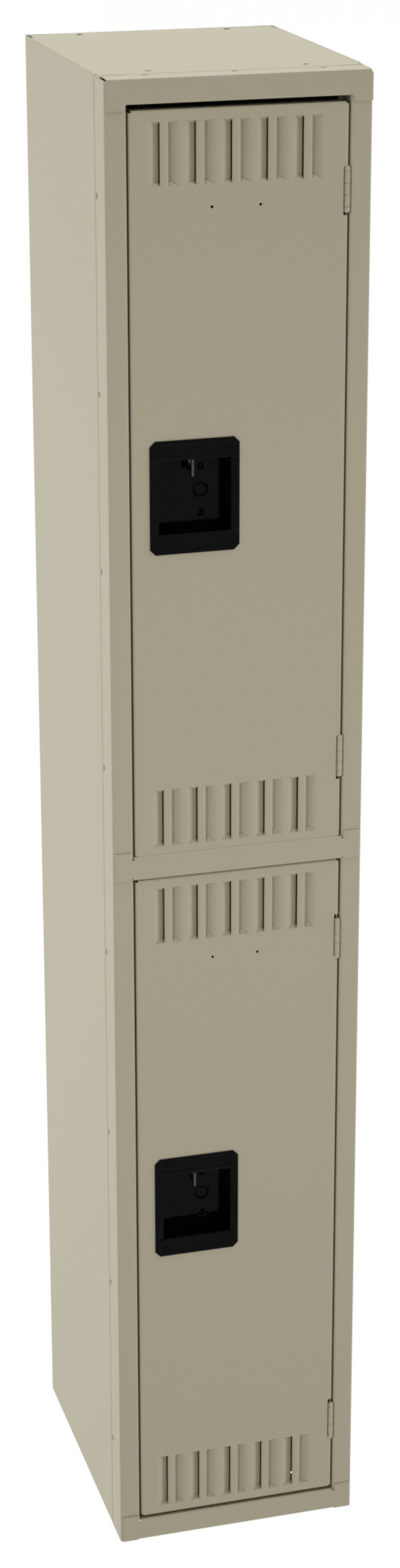 Sand Double-Tier Locker | Standard by Tennsco