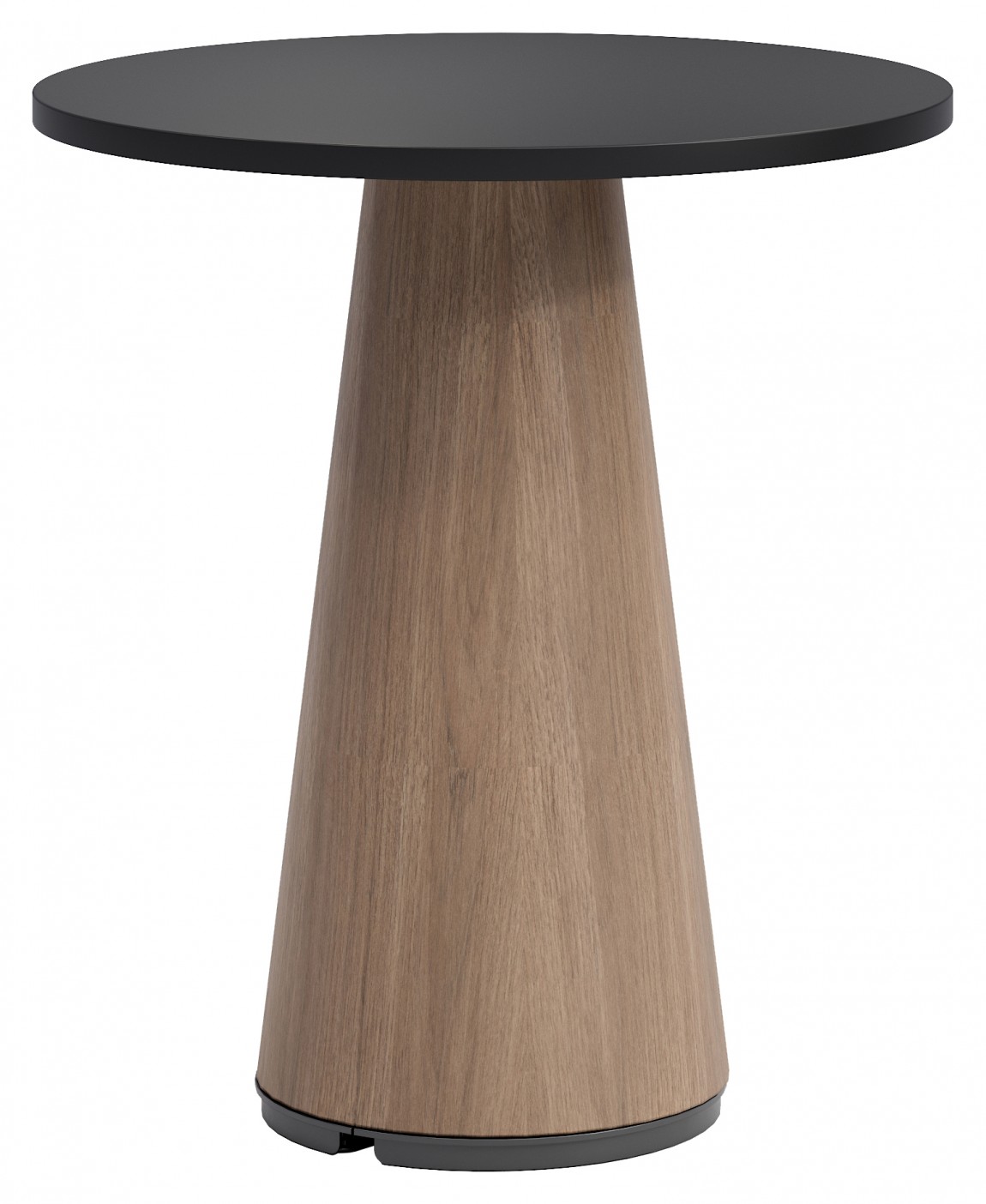 Modern Cafe Table | Ember by KFI Studios