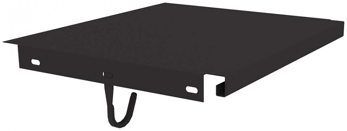 ADA Locker Shelf | Specialty by Tennsco