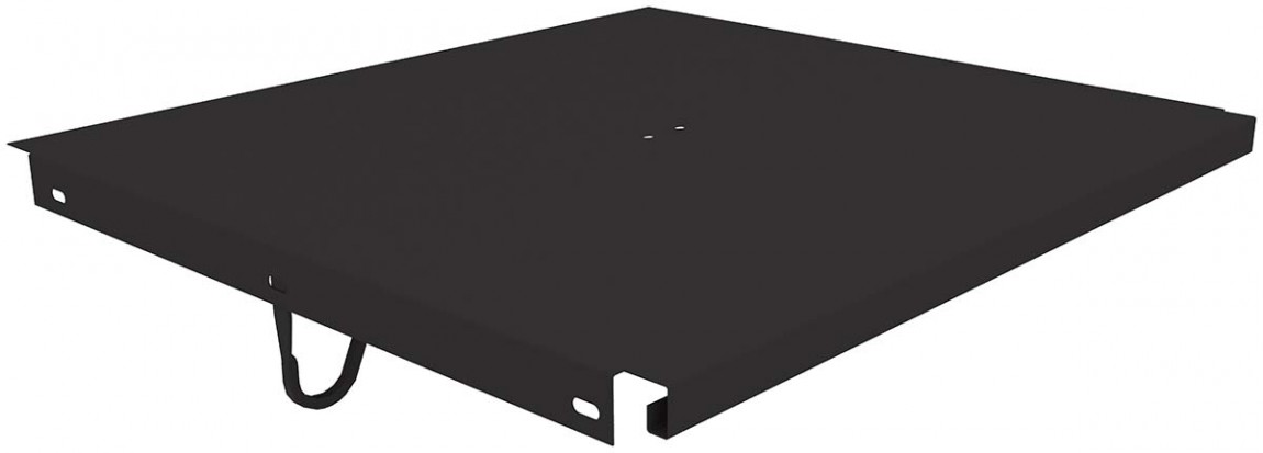 ADA Locker Shelf | Specialty by Tennsco