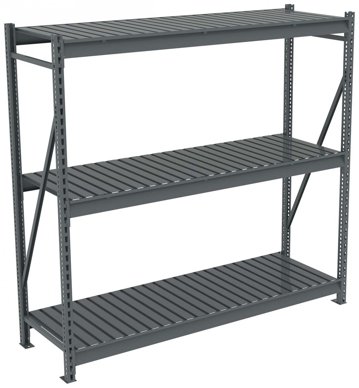 Steel Rack | Bulk by Tennsco