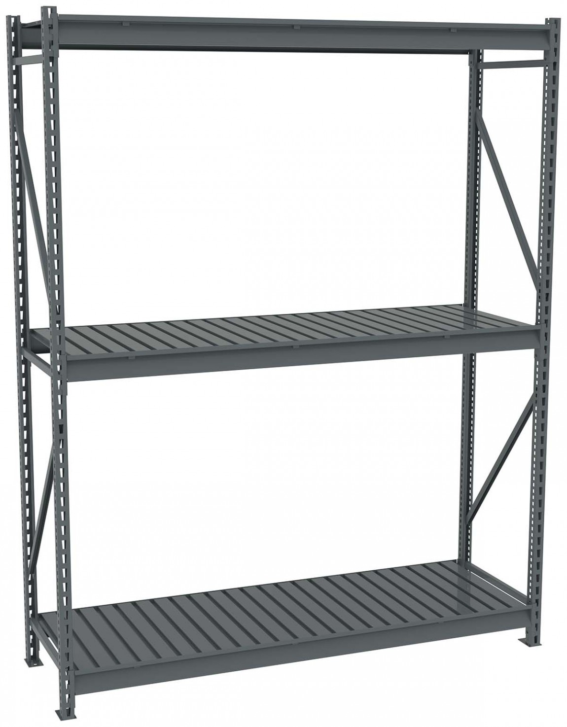Steel Rack | Bulk by Tennsco