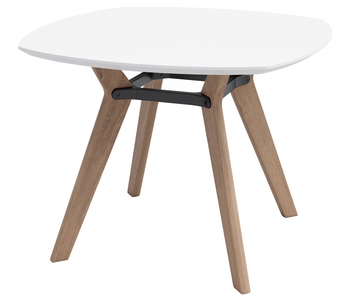 Mid Century Modern Table | Rang by KFI Studios