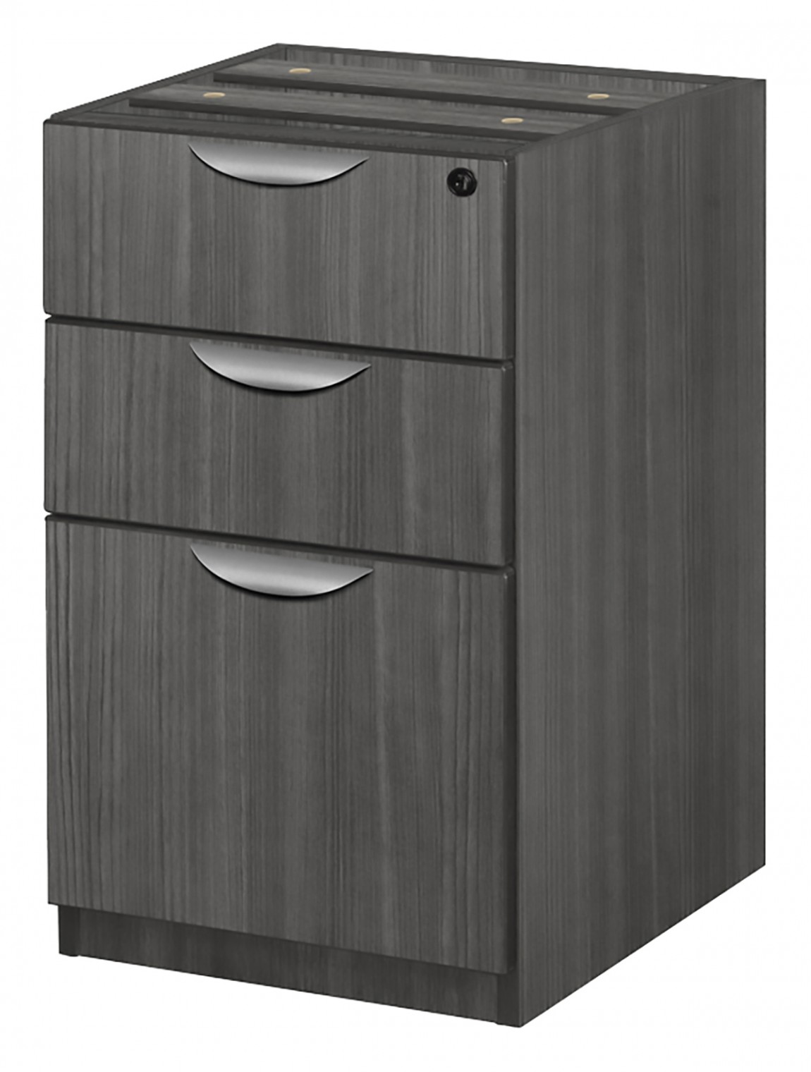 Box Box File Drawers for Legacy Desks | Legacy by Regency