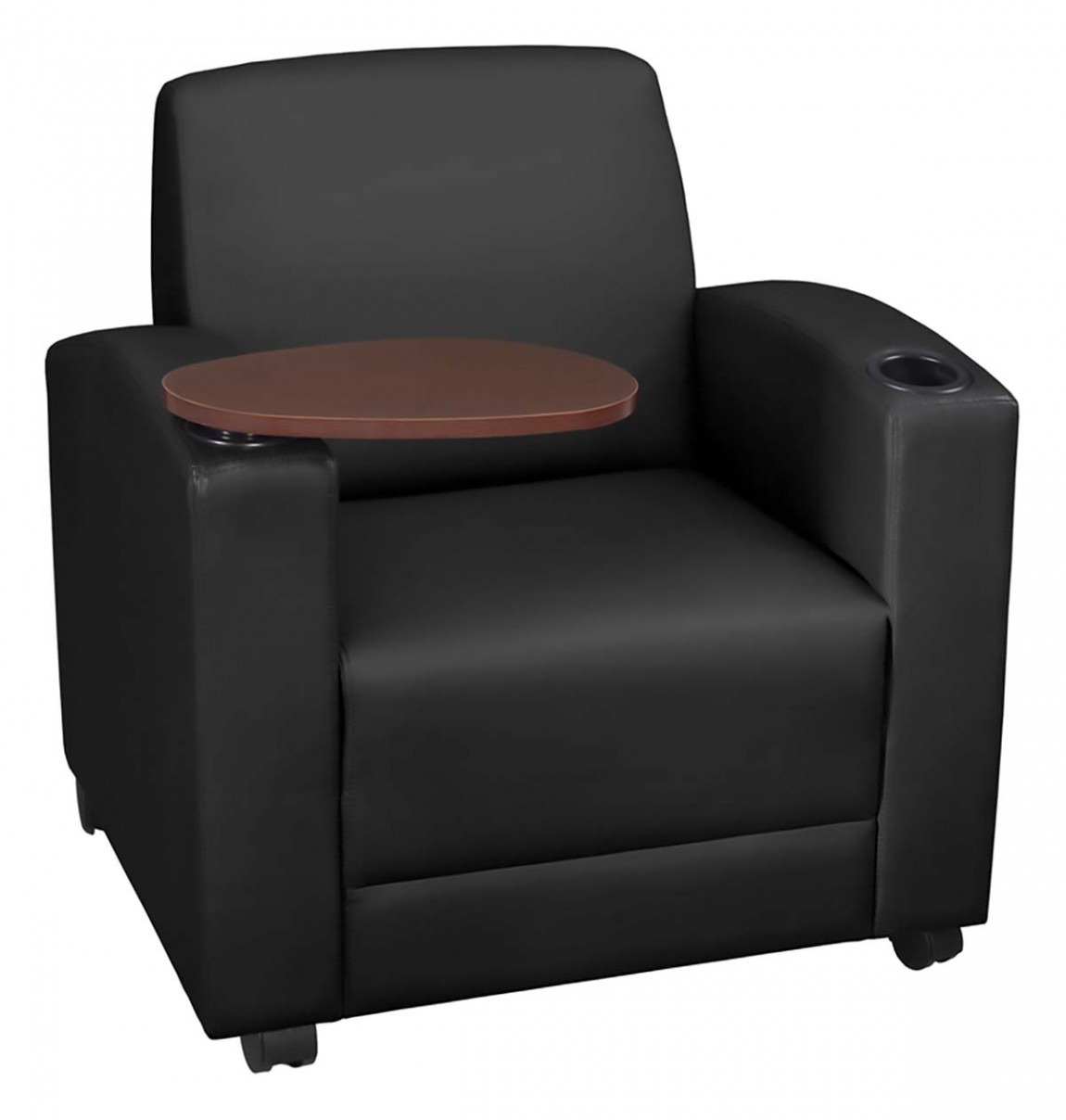 Club Chair with Tablet Arm | Nova by Regency