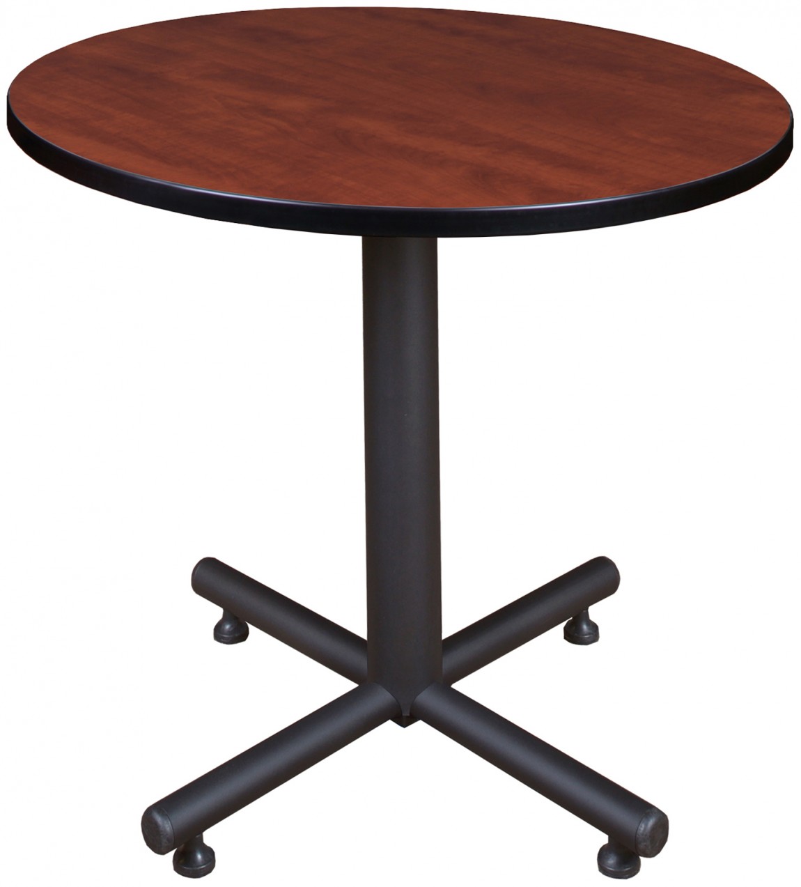 Cherry Small Round Table | Kobe by Regency