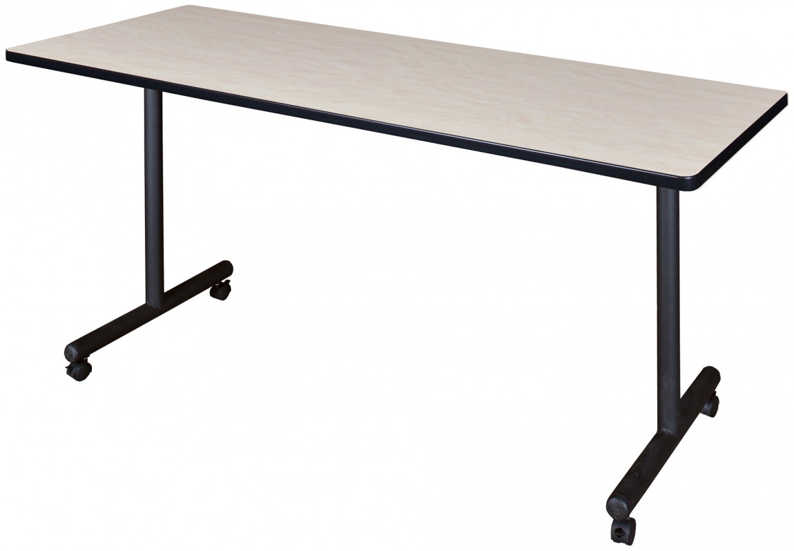 Maple Large Mobile Table | Kobe by Regency