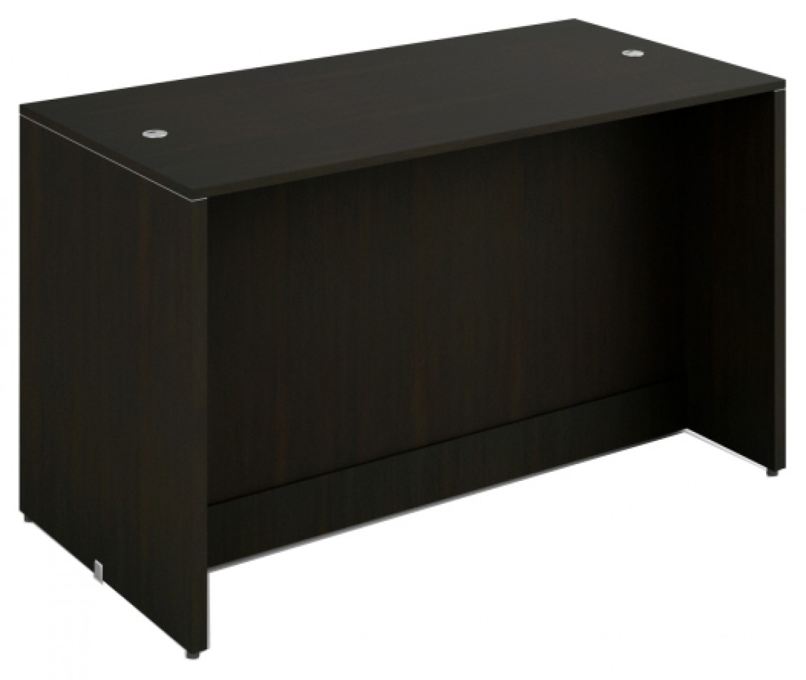 Espresso 2 Person Standing Height Collaborative Table | Squadra by Corp ...