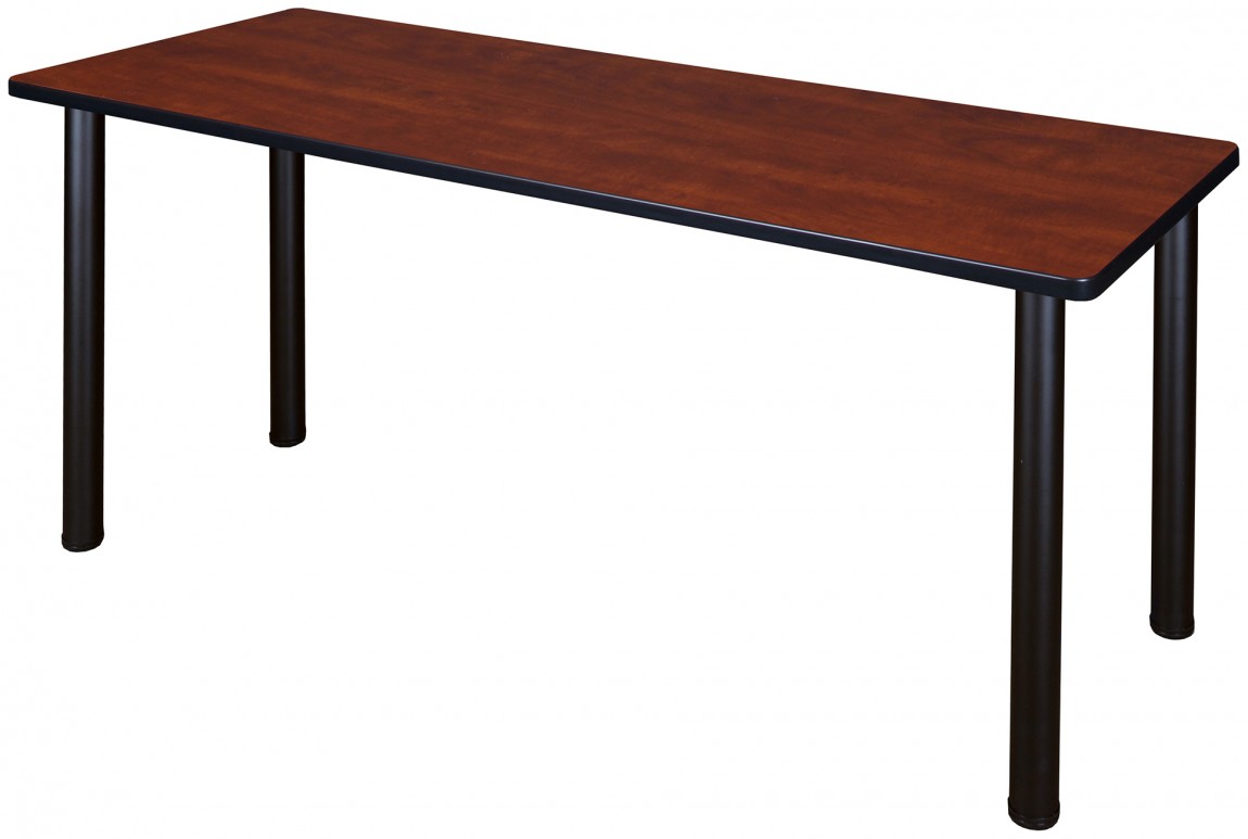Cherry Modular Training Table | Kee by Regency