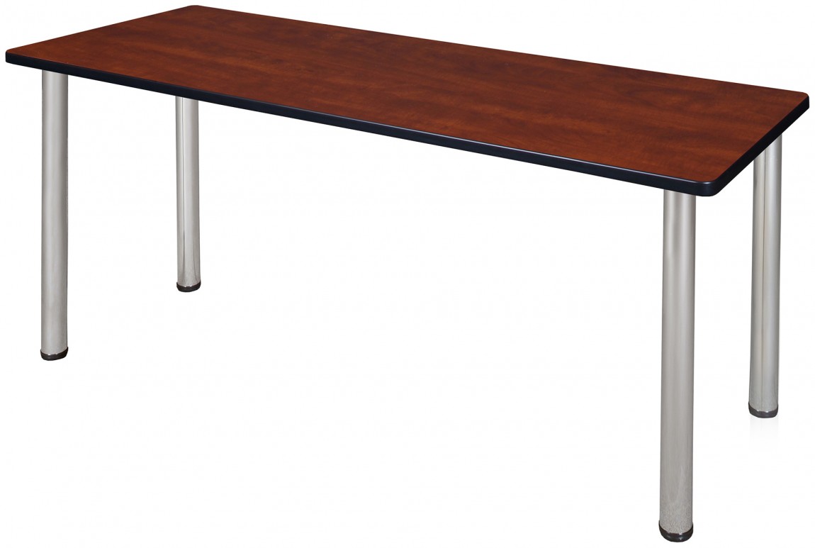 Cherry Modular Training Table | Kee by Regency