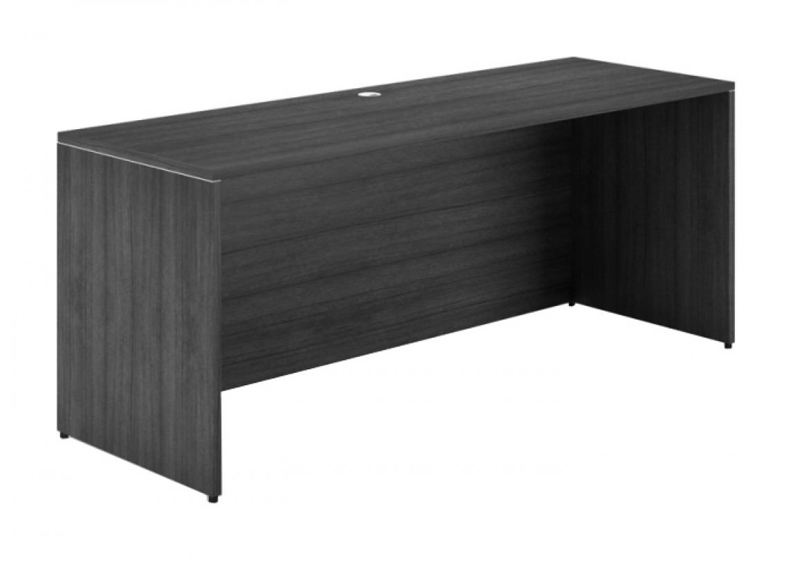 Credenza Desk Shell | Potenza by Corp Design