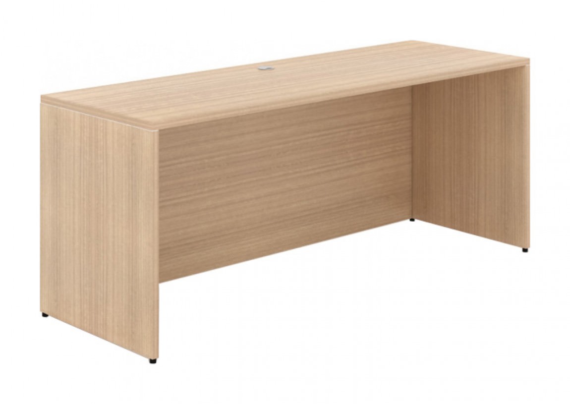 Rectangular Credenza Shell | Potenza by Corp Design