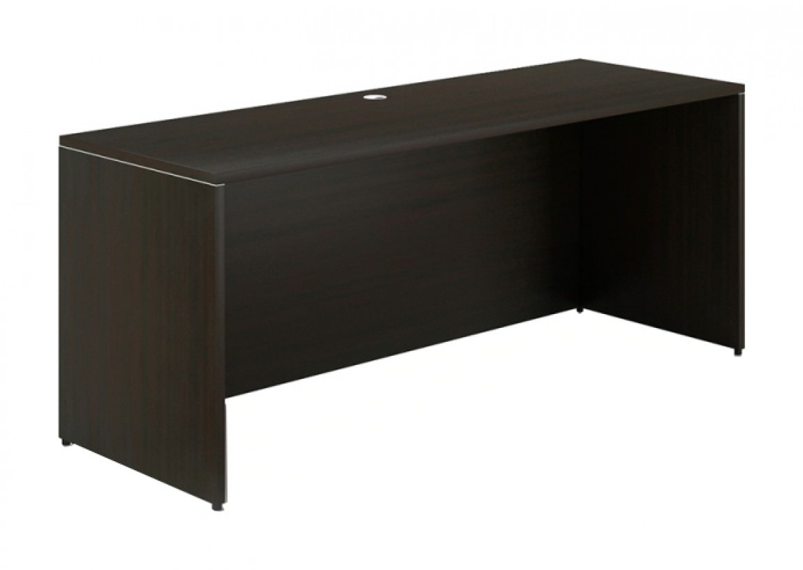 Credenza Desk Shell | Potenza by Corp Design