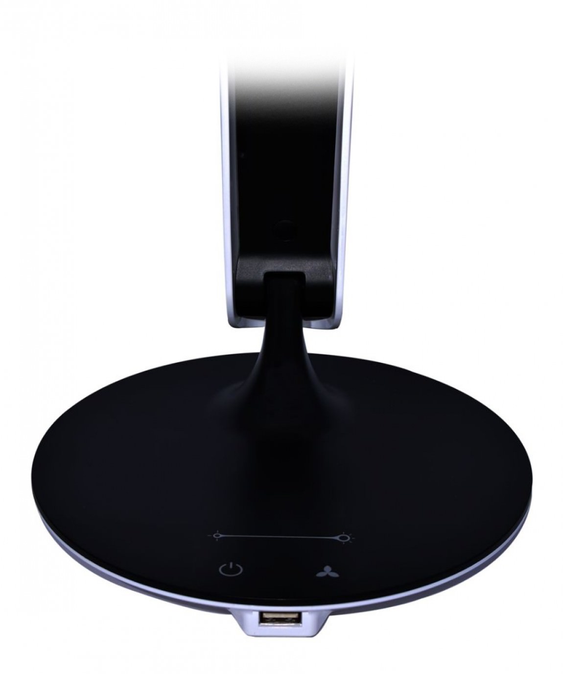 Adjustable LED Desk Lamp