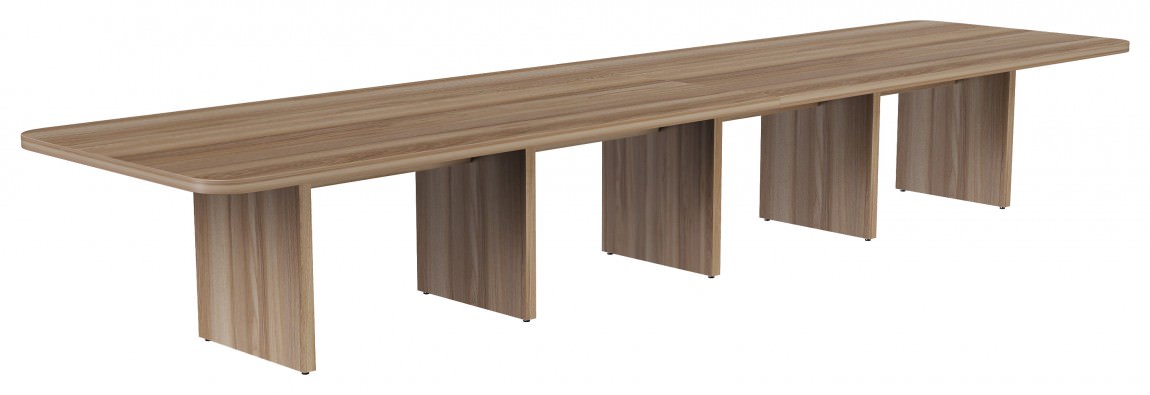 Rectangular Conference Table | Maverick by Maverick Desk
