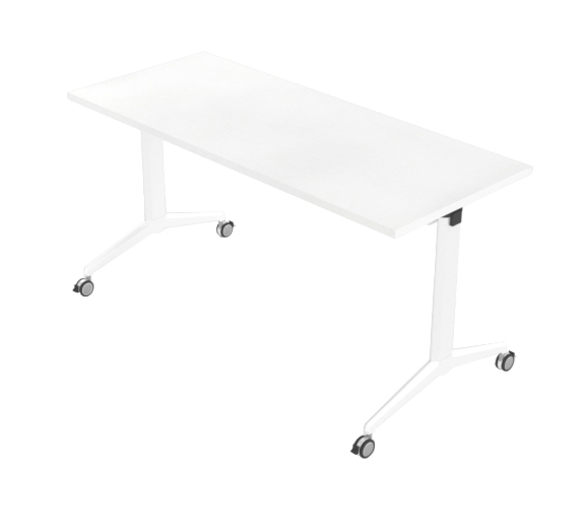 Flip Top Nesting Training Table | Attivo by Corp Design
