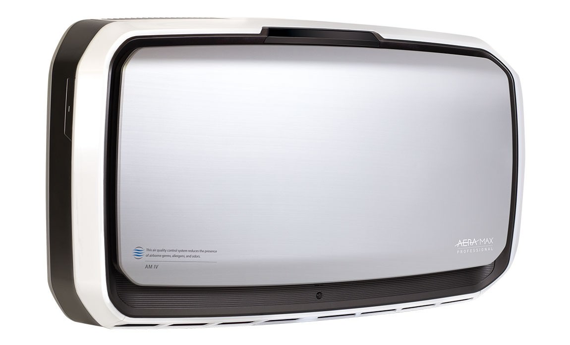 AeraMax Professional 4 | AeraMax Pro by Fellowes
