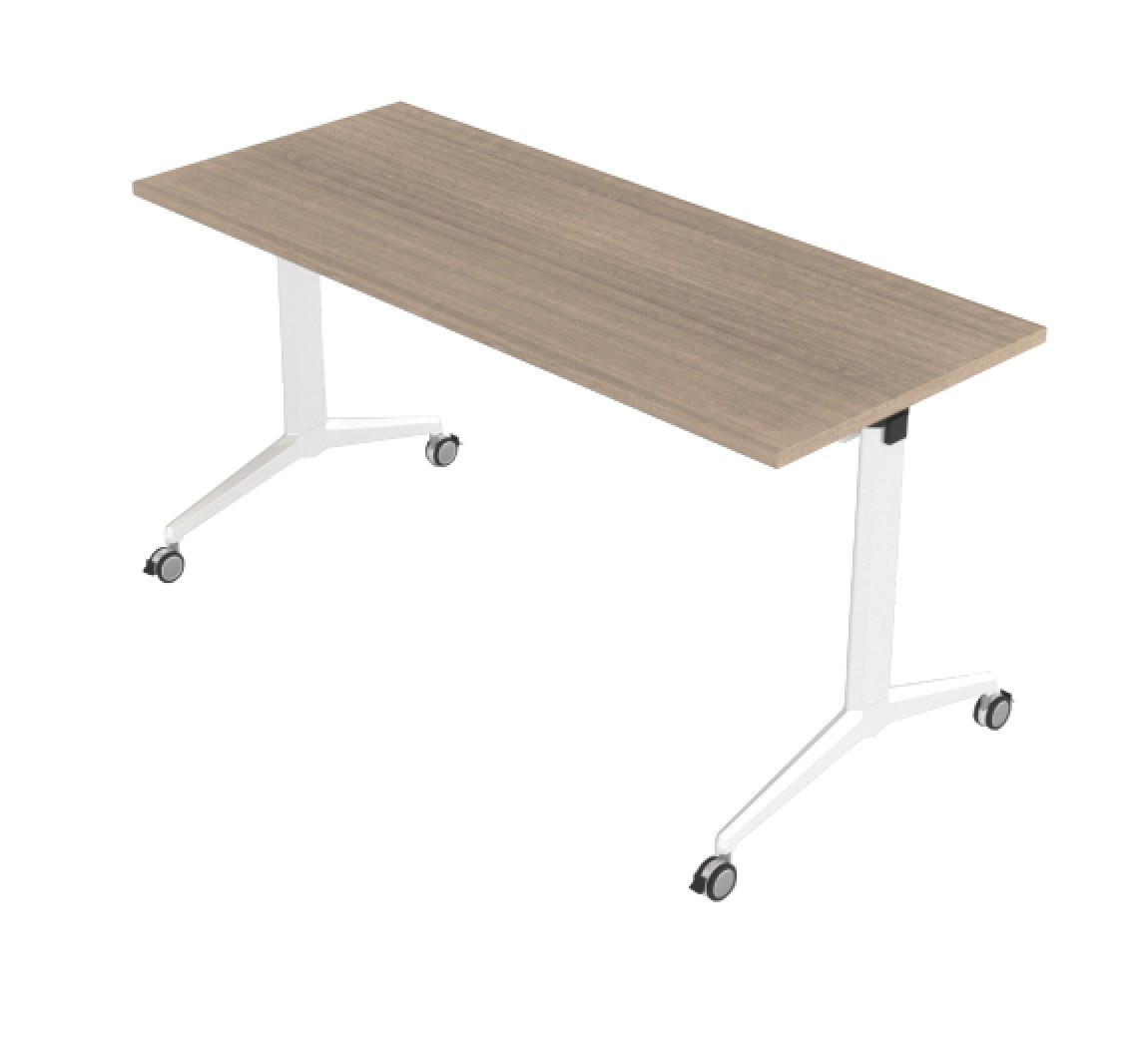 Flip Top Nesting Training Table | Attivo by Corp Design