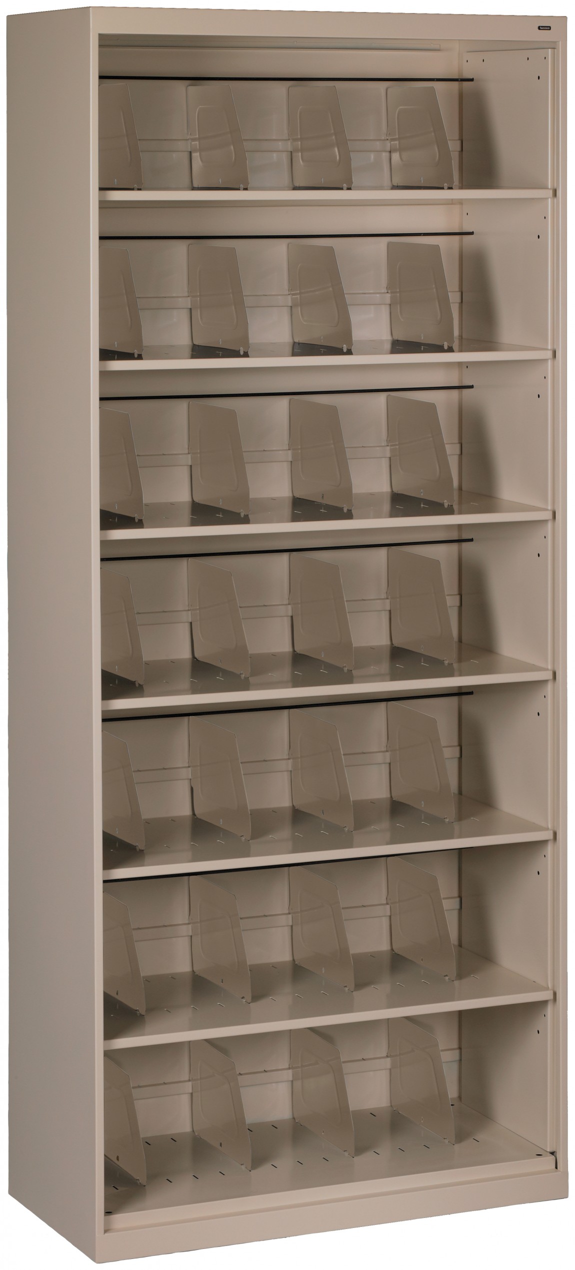 Sand Medical Records Storage | Standard by Tennsco