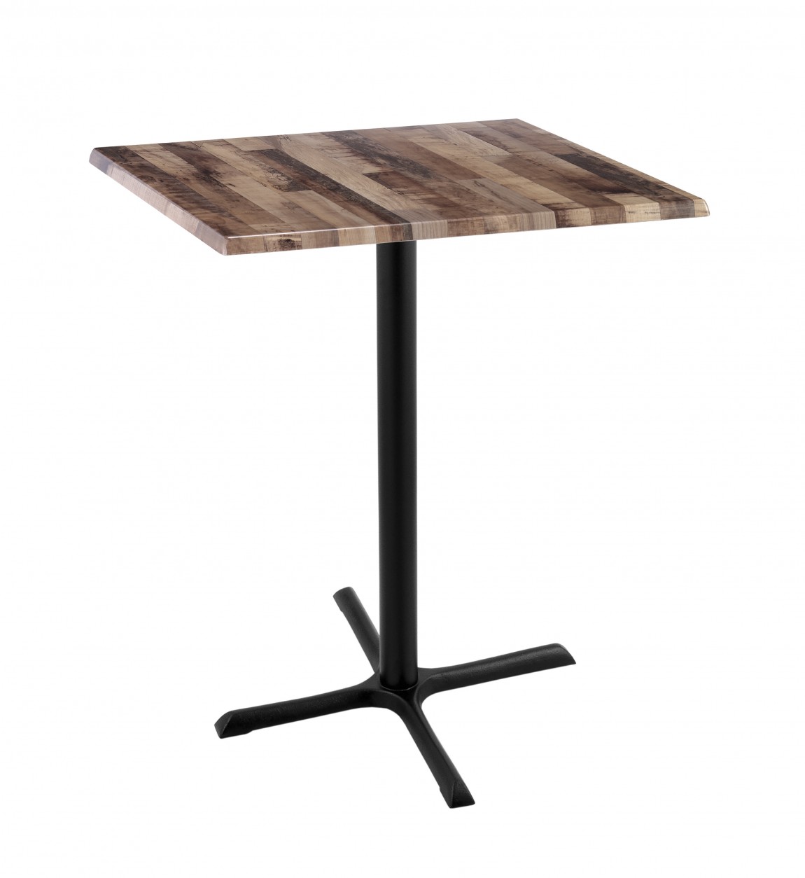 Square Outdoor Bar Table | OD211 by Holland Bar Stool
