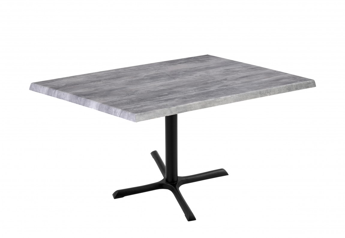 Rectangular Modern Outdoor Dining Table | OD211 by Holland Bar Stool