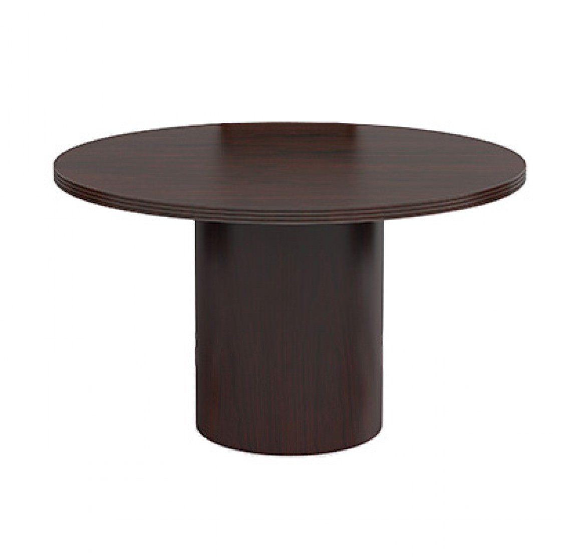 48" Round Conference Table