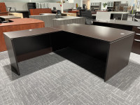 Affordable Standing Desks | Office Furniture, Inc.